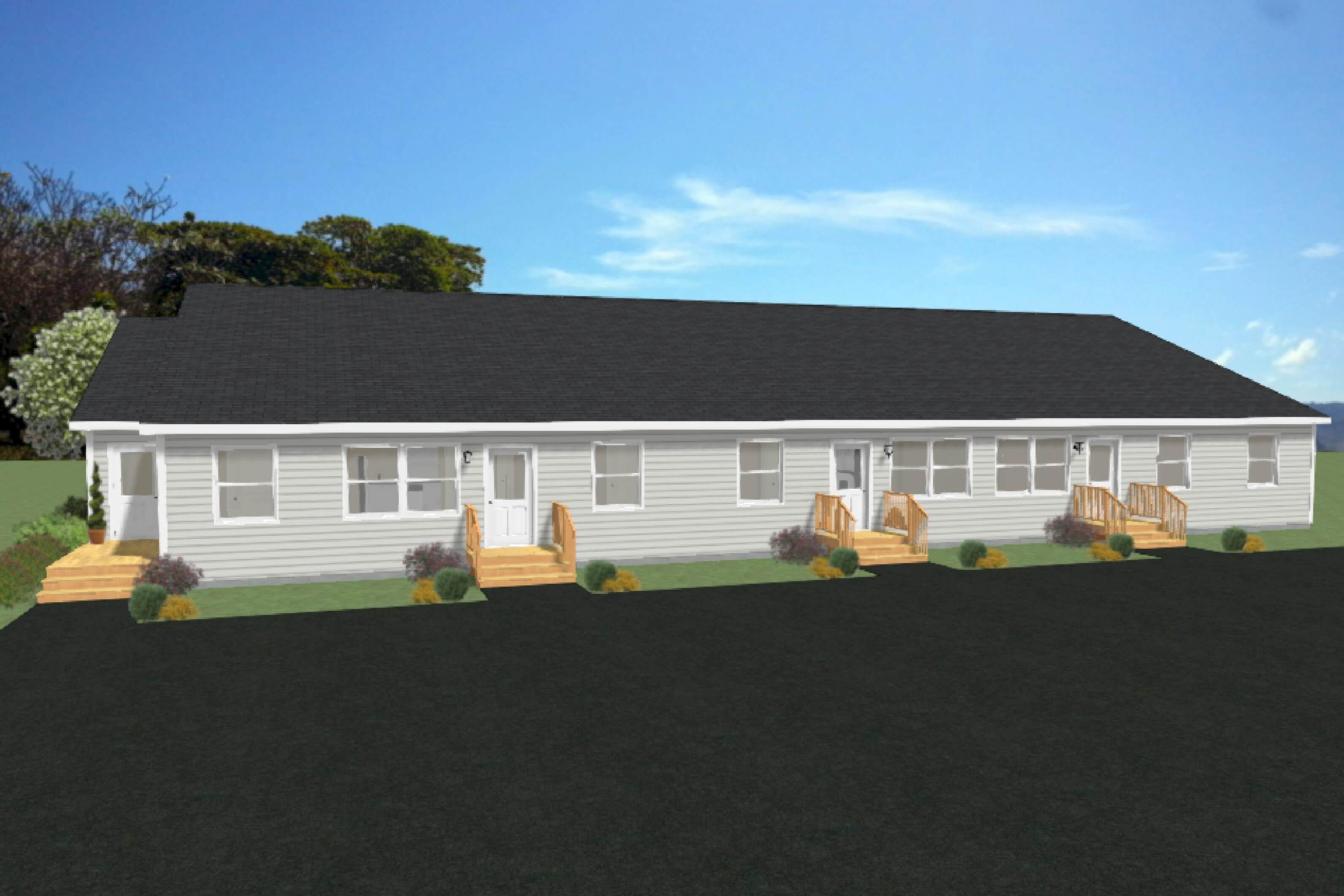 8220 | Apartments/Condos Plans | Maple Leaf Homes