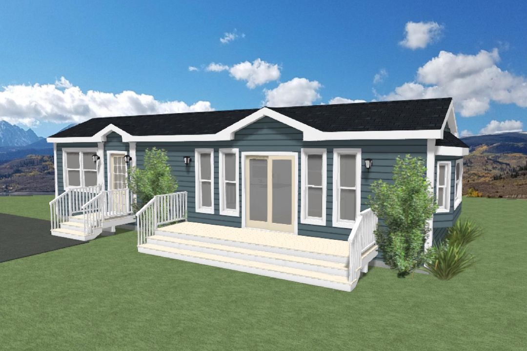 Maple Leaf Homes