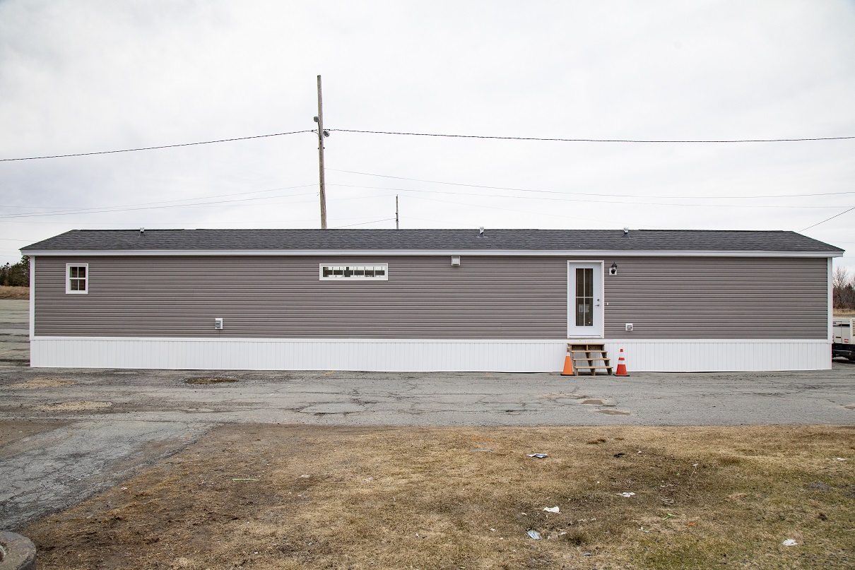 2022 Halifax Home Show - Case Study | Maple Leaf Homes
