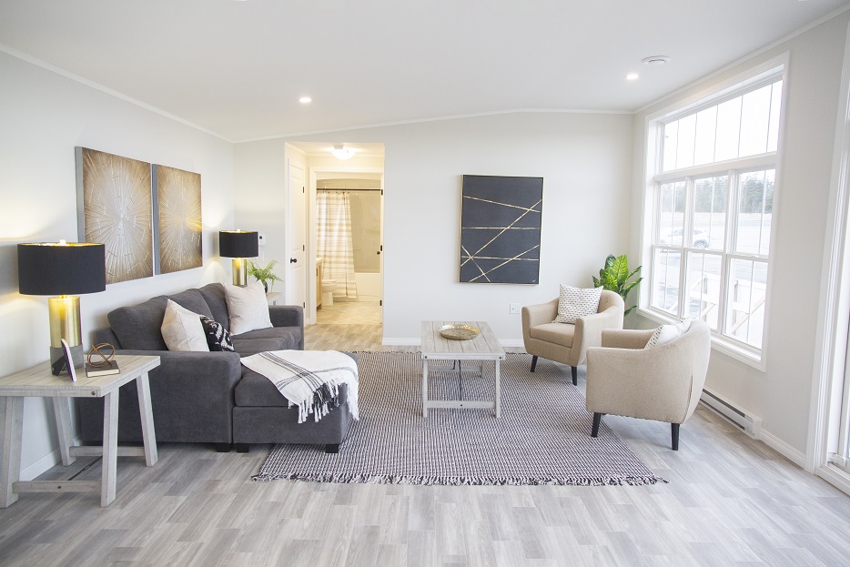 2022 Halifax Home Show - Case Study | Maple Leaf Homes