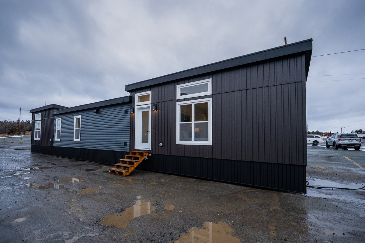 2023 Halifax Home Show - Case Study | Maple Leaf Homes