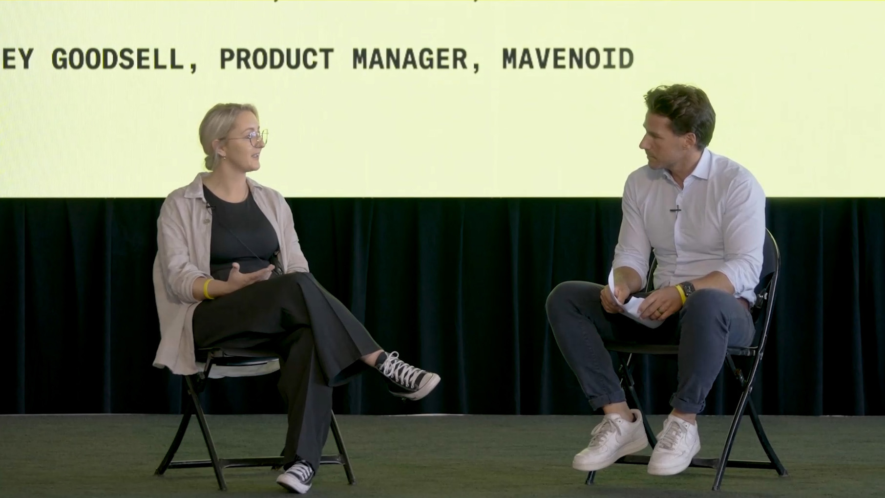 Mavenoid Improves Customer Happiness with AI-Assisted Support Tools