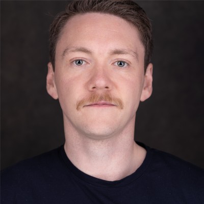 Alexander Macdonald | Micromobility Speakers