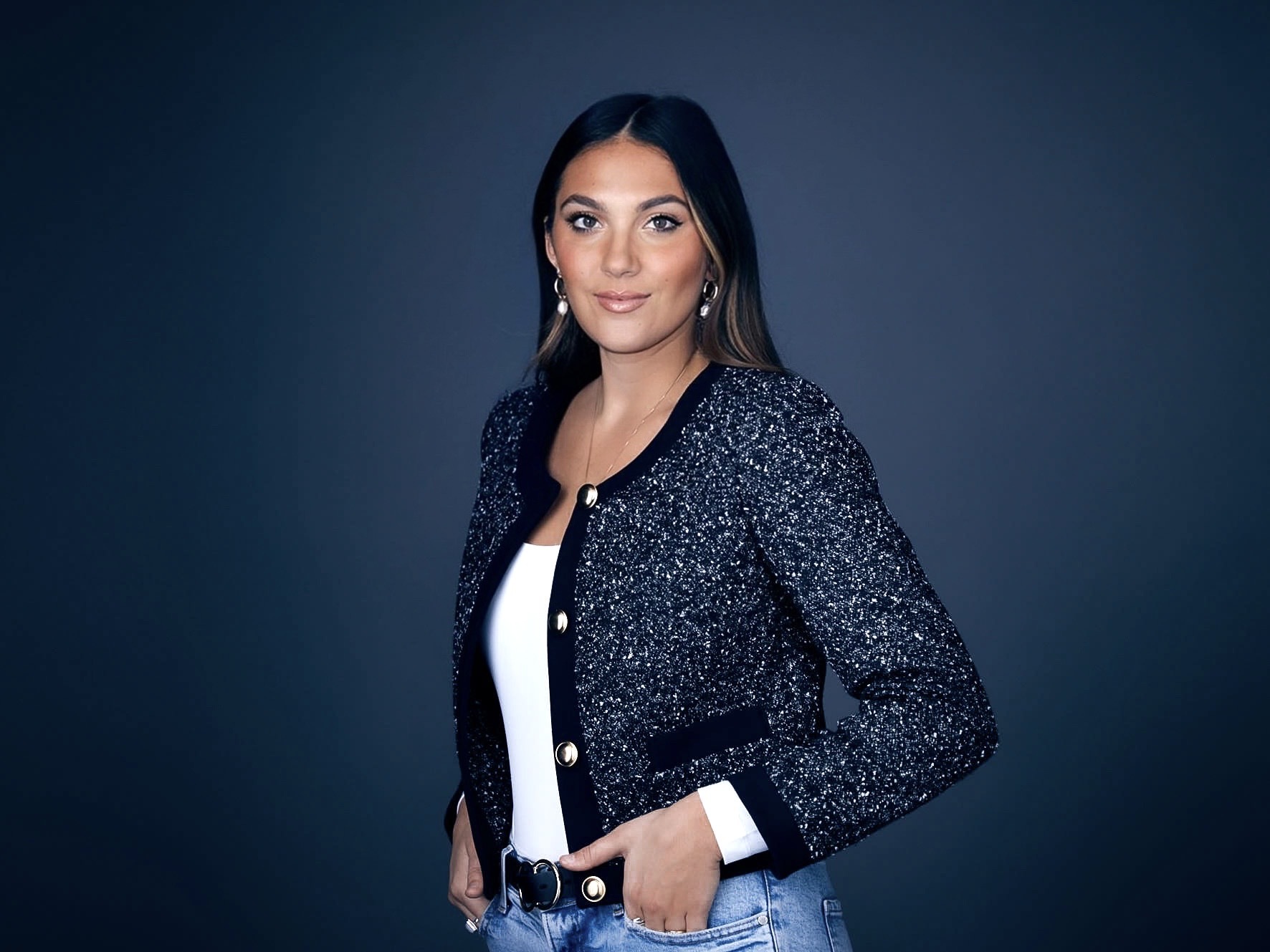 Gabrielle Kerr | Micromobility Speakers