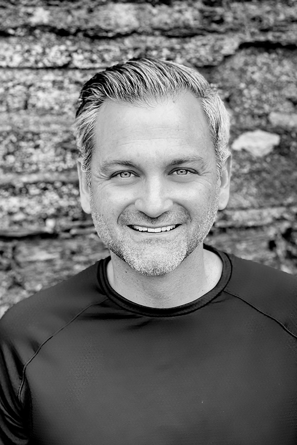 Sean Flood | Micromobility Speakers