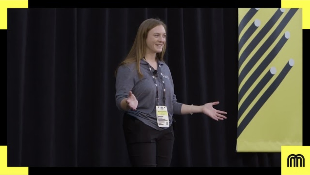 Pointz Presents Its Real Time Routing App At The Micromobility America