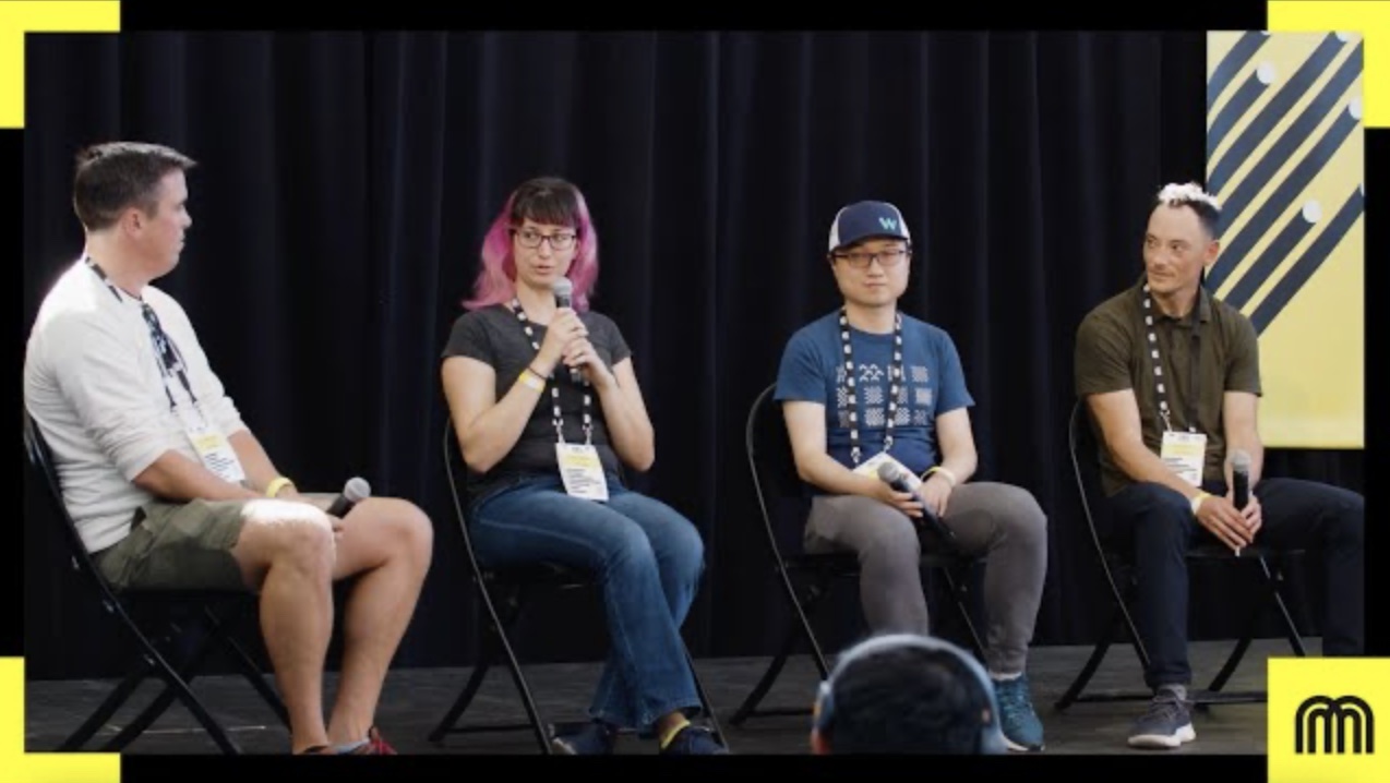 Sharing the Road with Robots w/ Edward Niedermeyer and Waymo