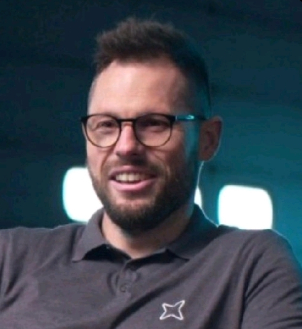 Adam Barmby | Micromobility Speakers