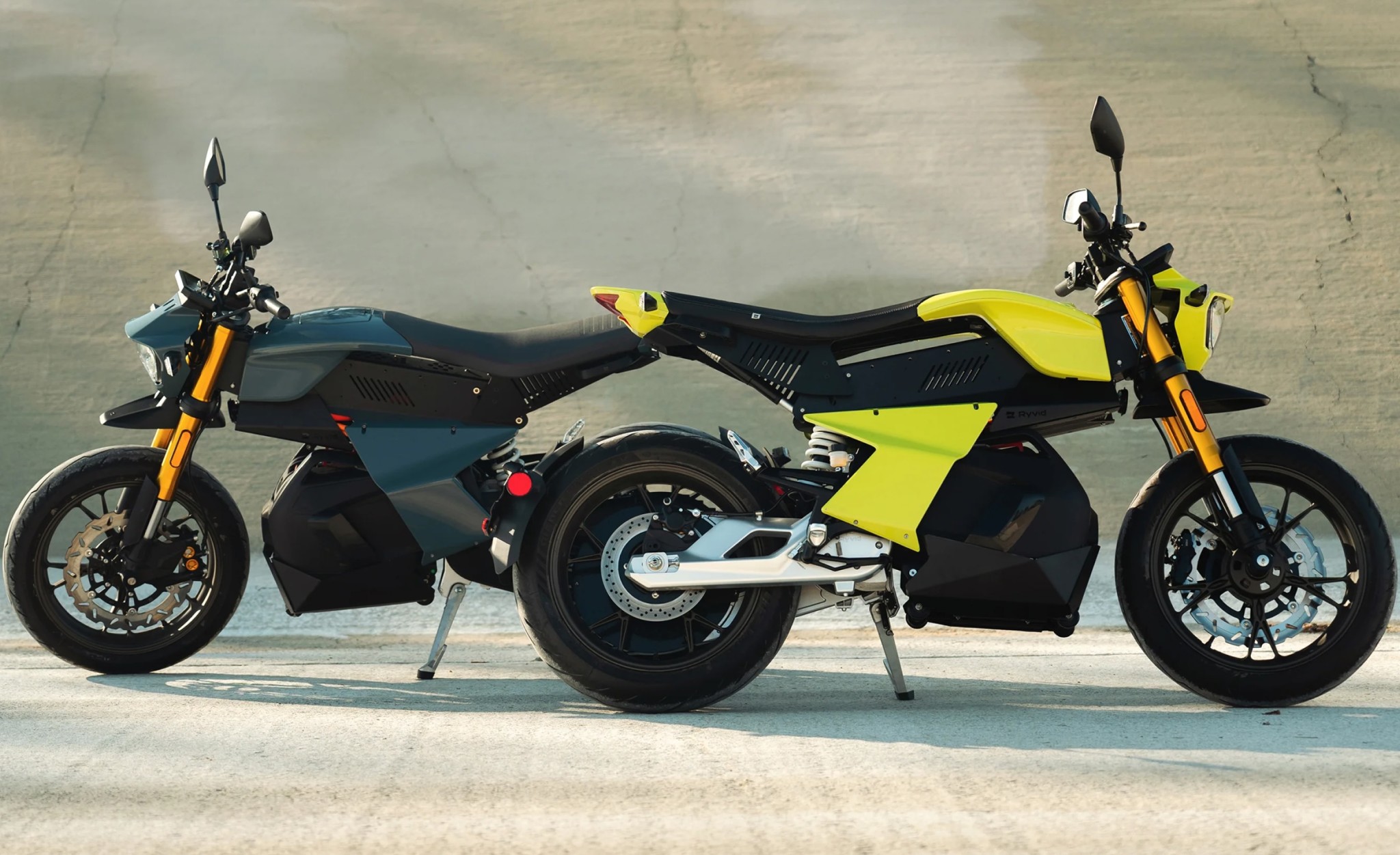 First Look at Gocycle’s Featherweight Cargo E-Bike