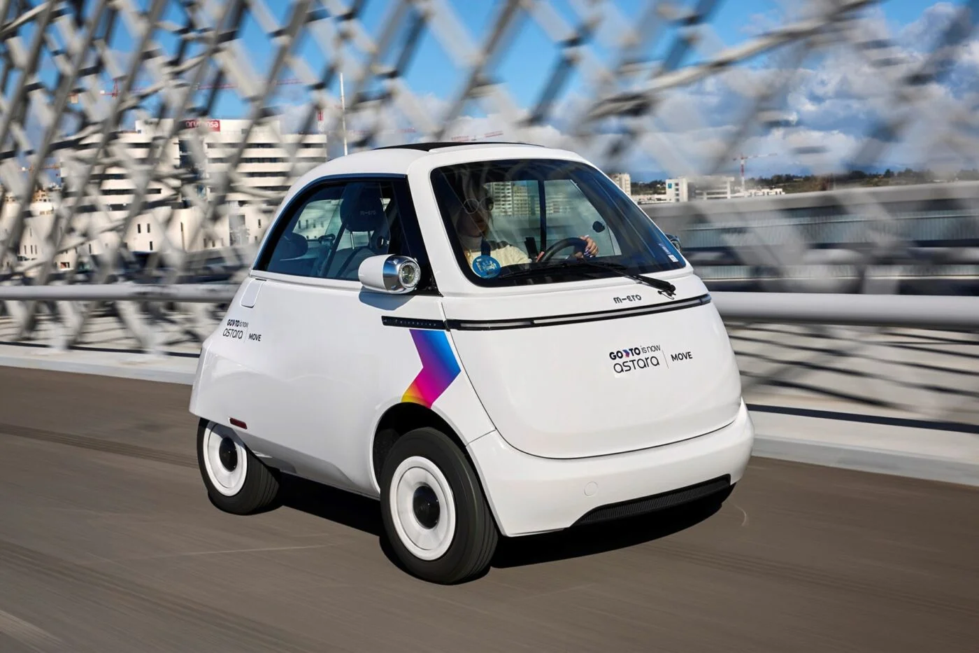 Global Micromobility Market Set to 2x by 2030 - Led by E-Bikes and Europe