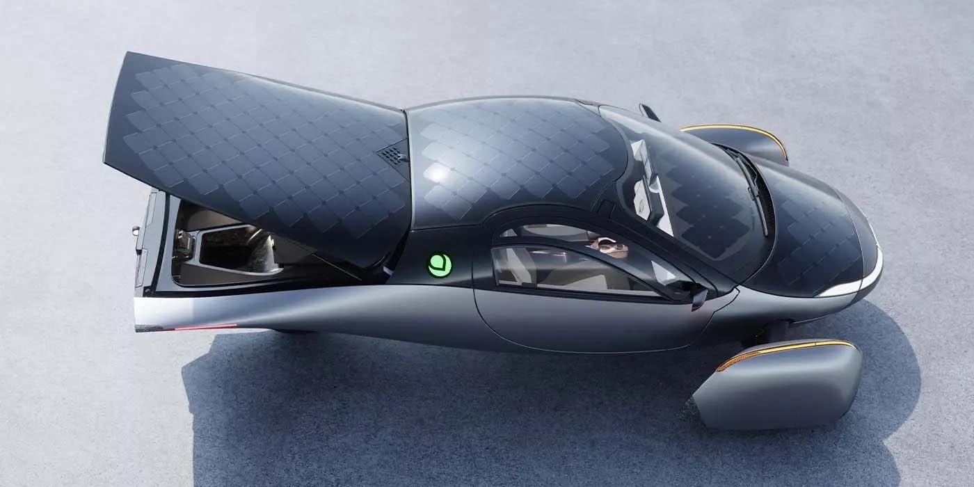 Exclusive First Look At The Lectric Xpress 750