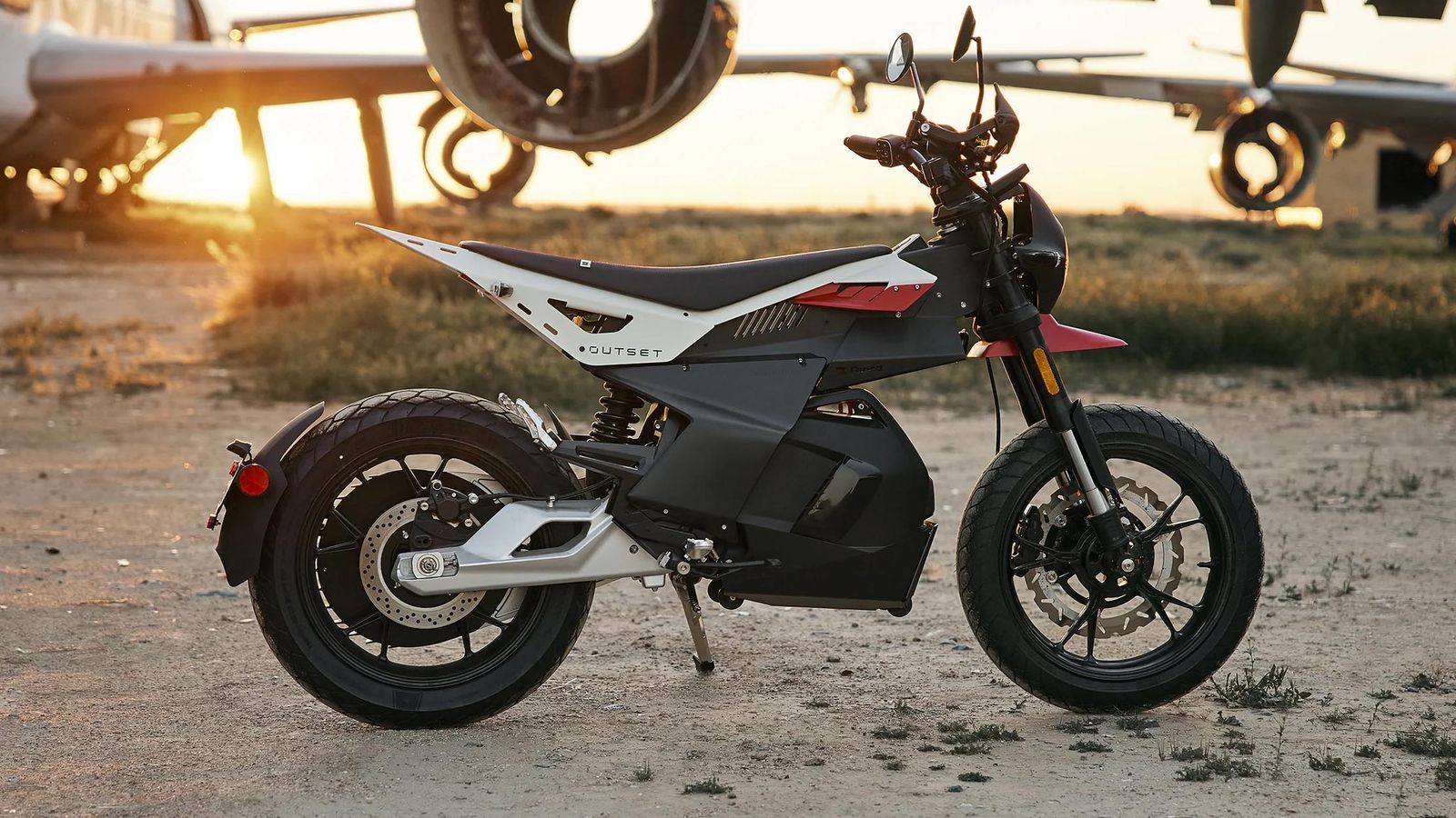 Micromobility Industries