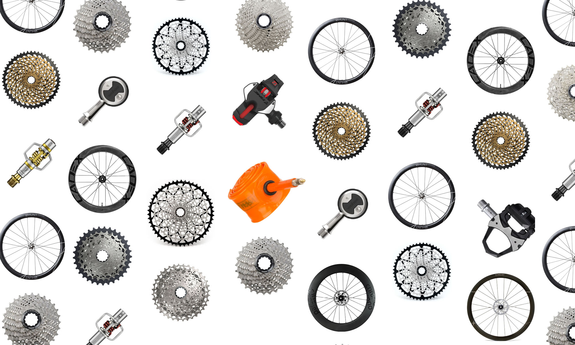 Cyclegrades - Blog