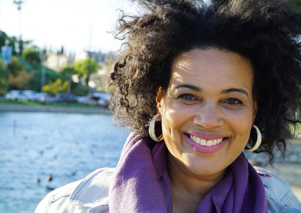 CCG Partners with Female Leadership Expert Malika Amandi | Crews & co.