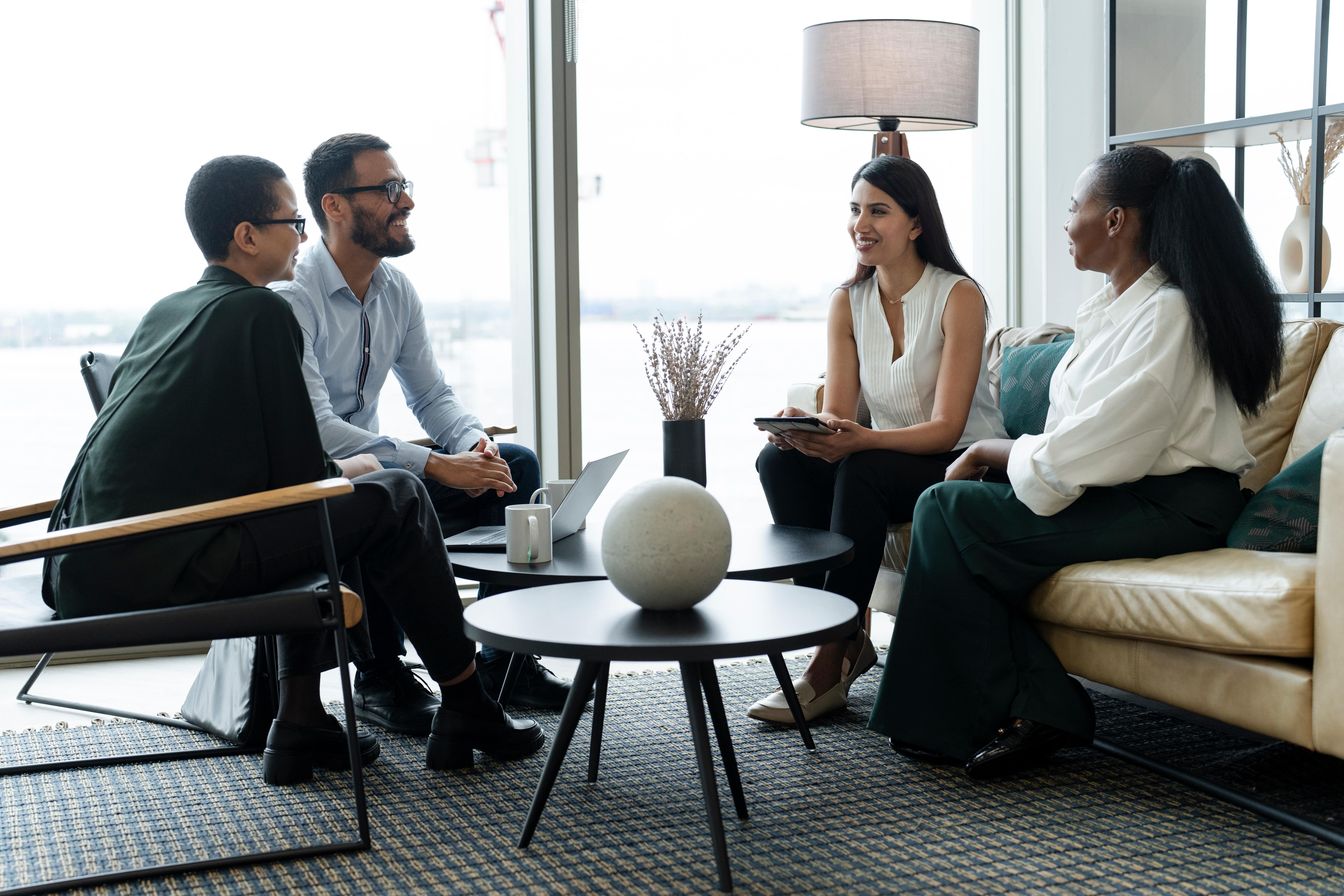 How a 90 Day Meeting Rhythm Keeps Your Business on Track | Crews & co.