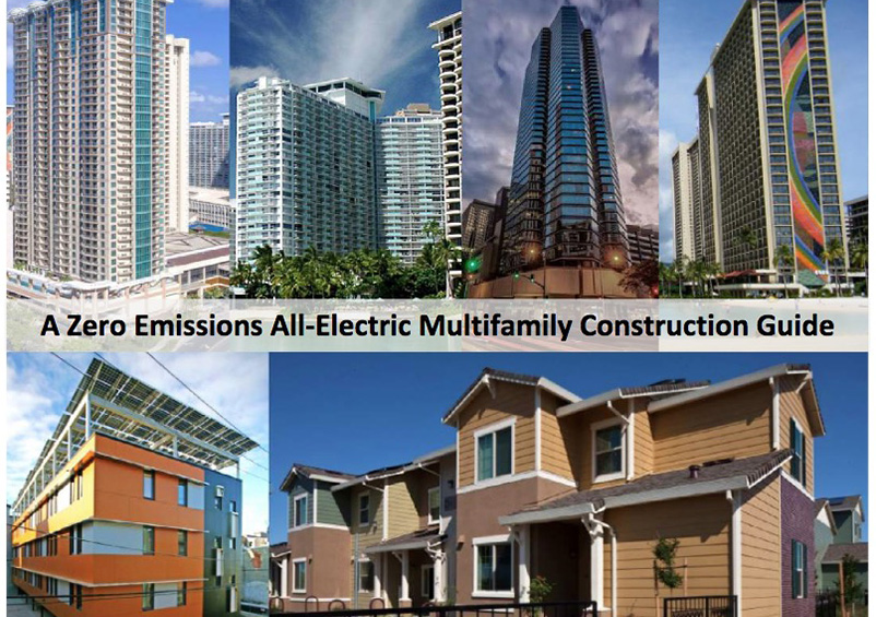 A Zero Emissions All-Electric Multifamily Construction Guide - Redwood ...