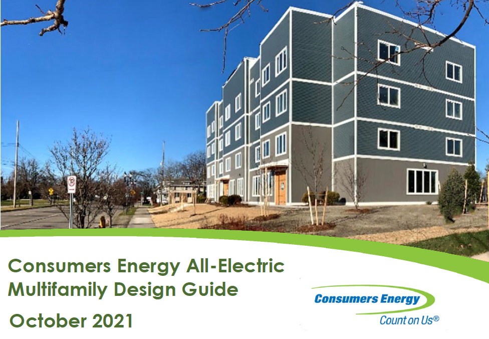 Consumers Energy All-Electric Multifamily Design Guide October 2021 ...