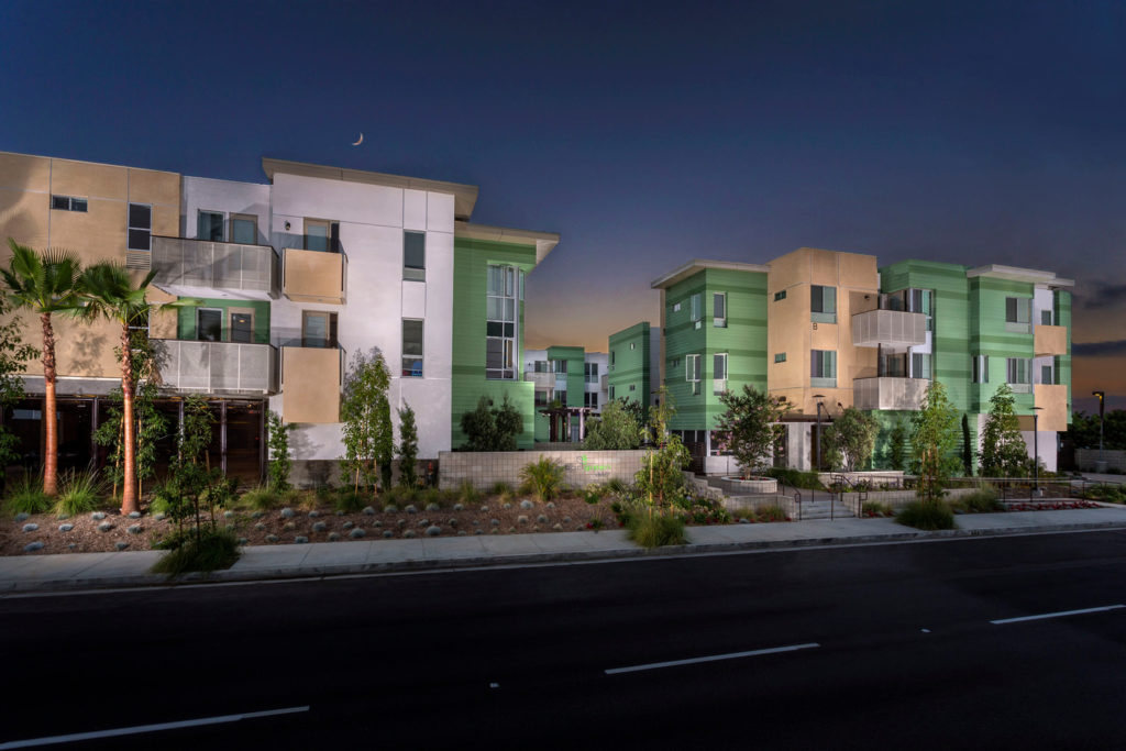 Arbor Green | Redwood Energy