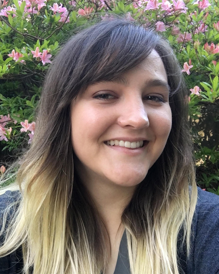 Emily Higbee - Zero Carbon Retreat Speaker