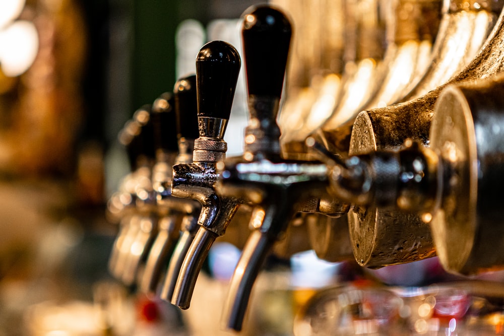 Bar & Grill | Rifle Creek Golf Course