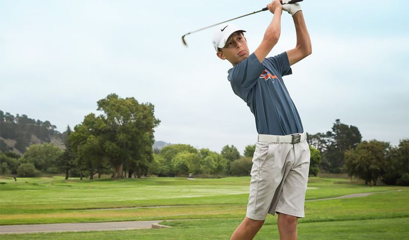 Rifle Creek Golf Course