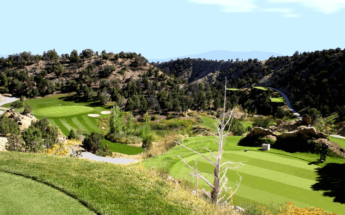 Rates | Rifle Creek Golf Course
