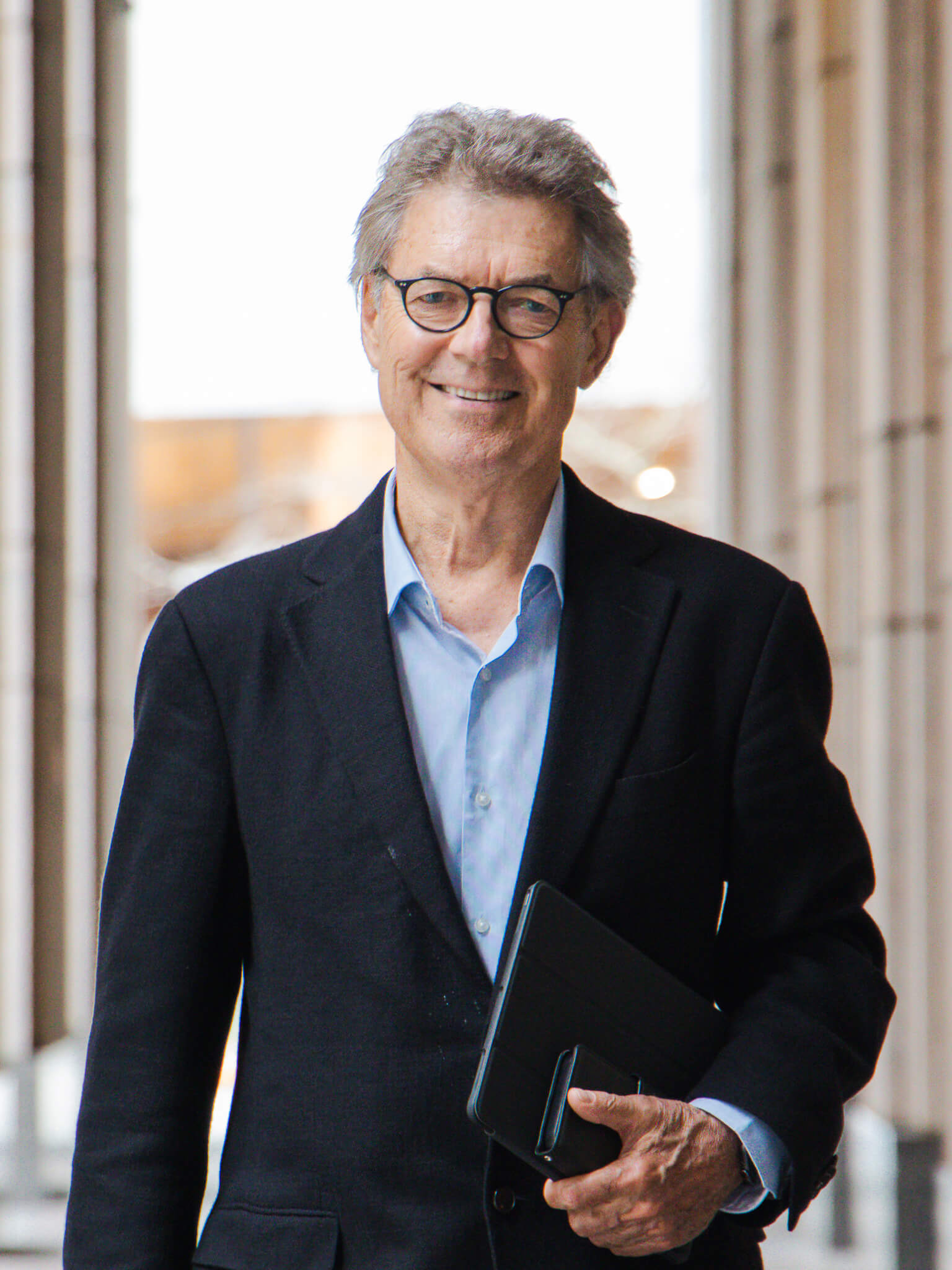 Peter Wilkinson