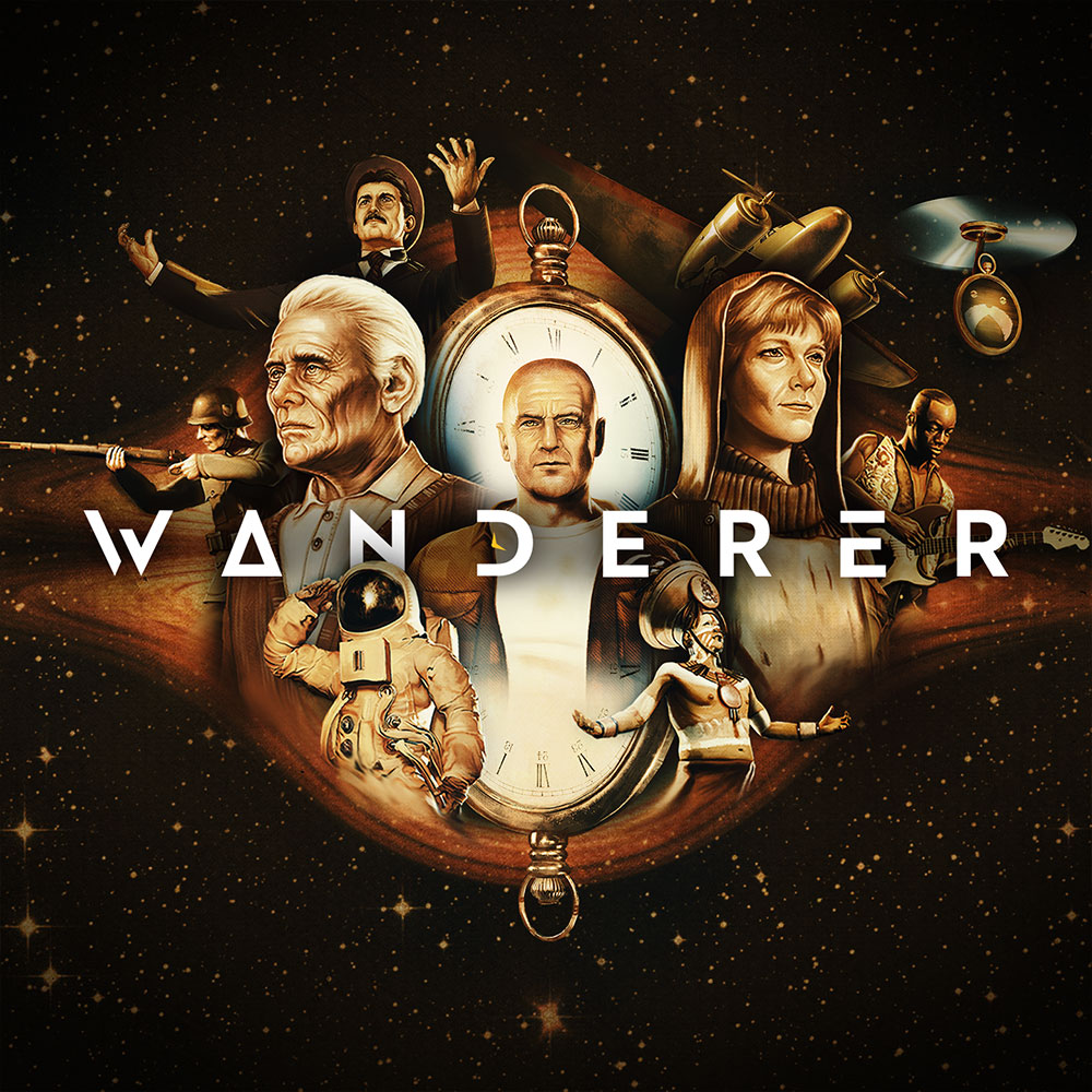 Mighty Eyes - Pioneering adventure in VR