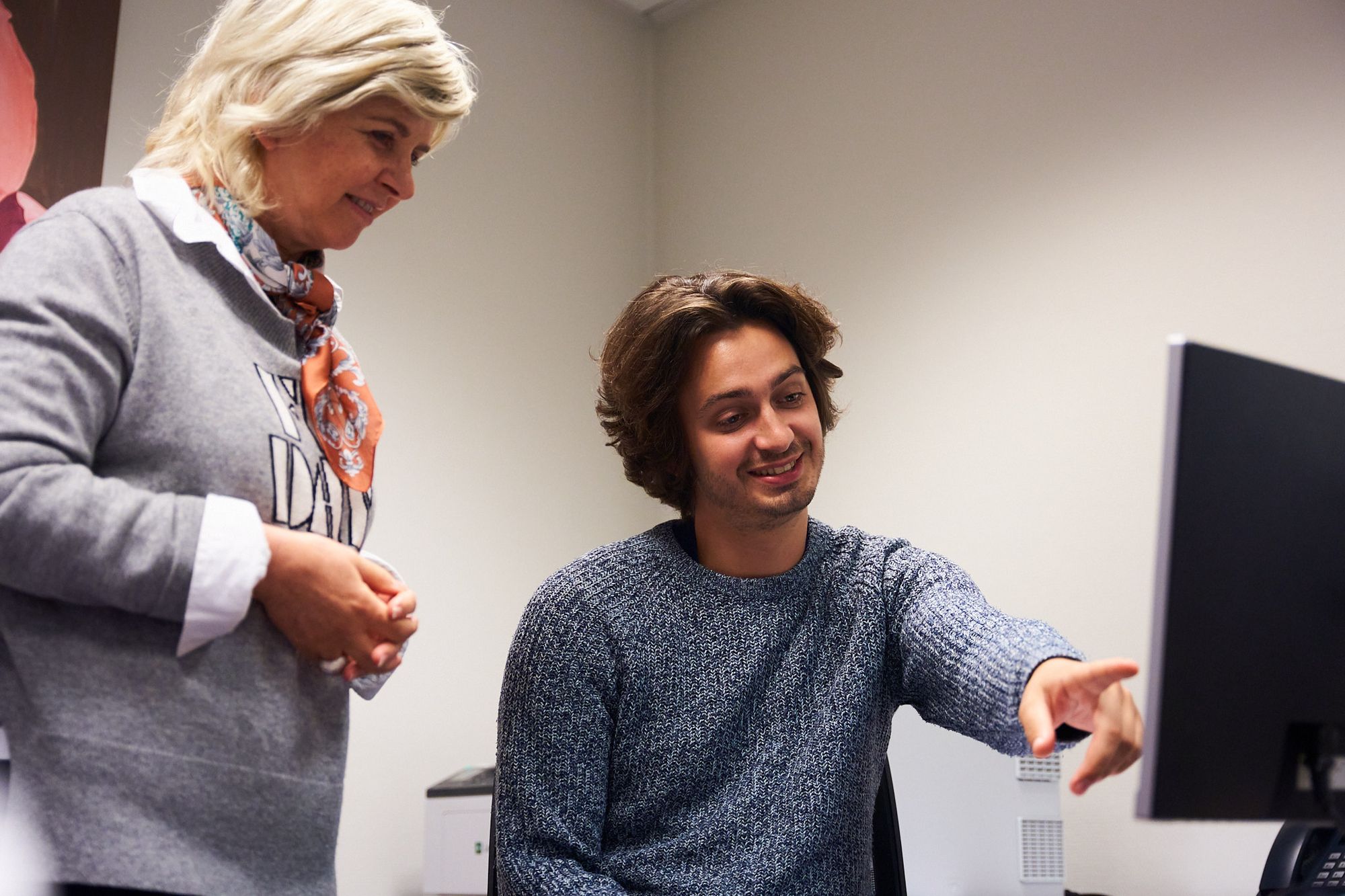 Fintro Merksem - Uw bankagent in Merksem