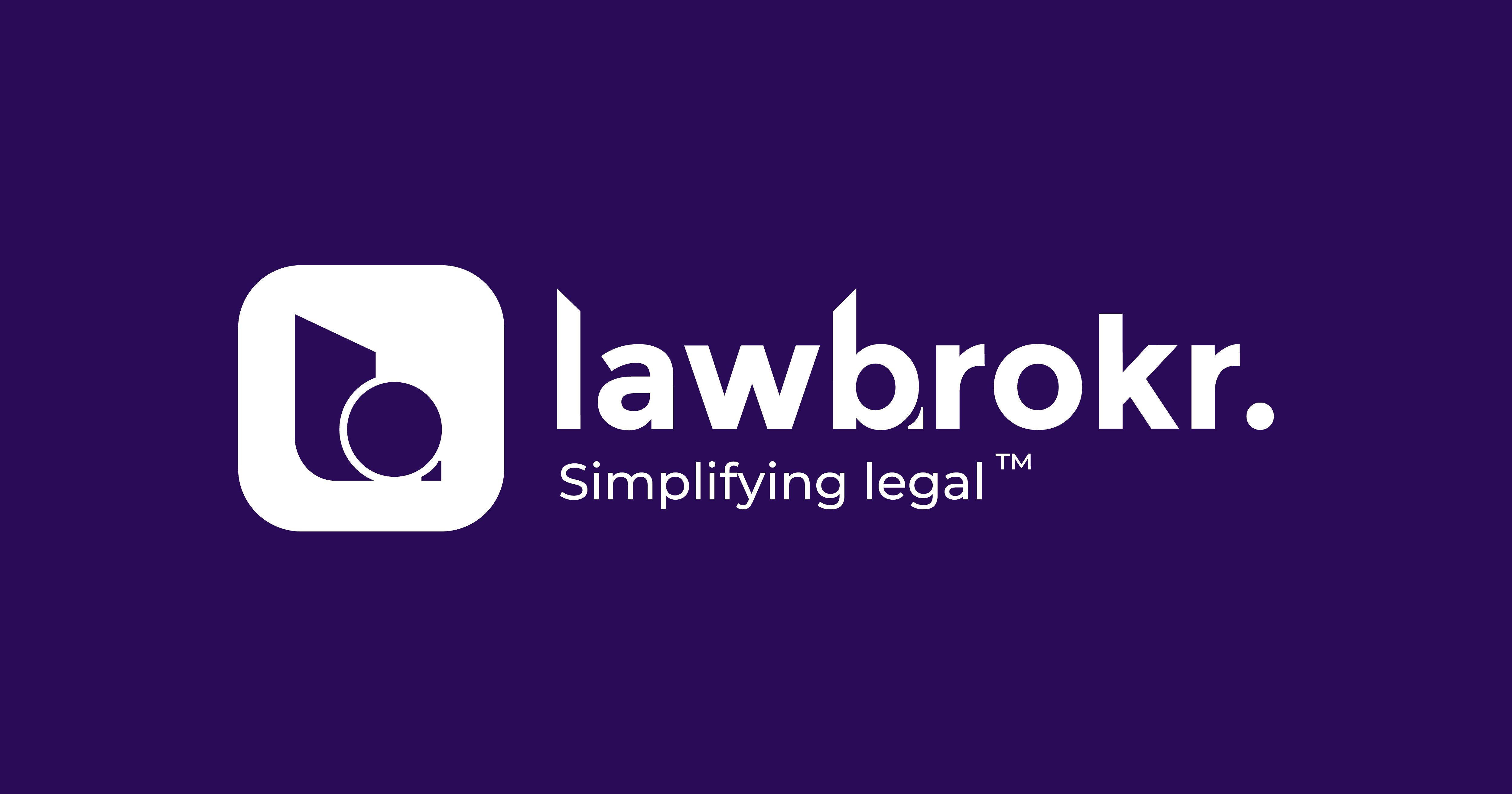 Integrations | Lawbrokr