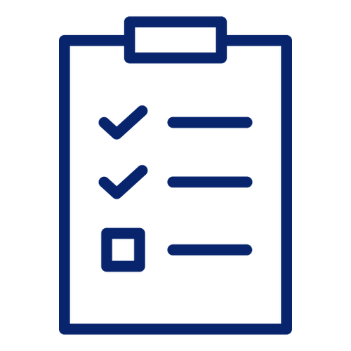 Premises Handover To The Tenant Checklist | Falcony Template Library