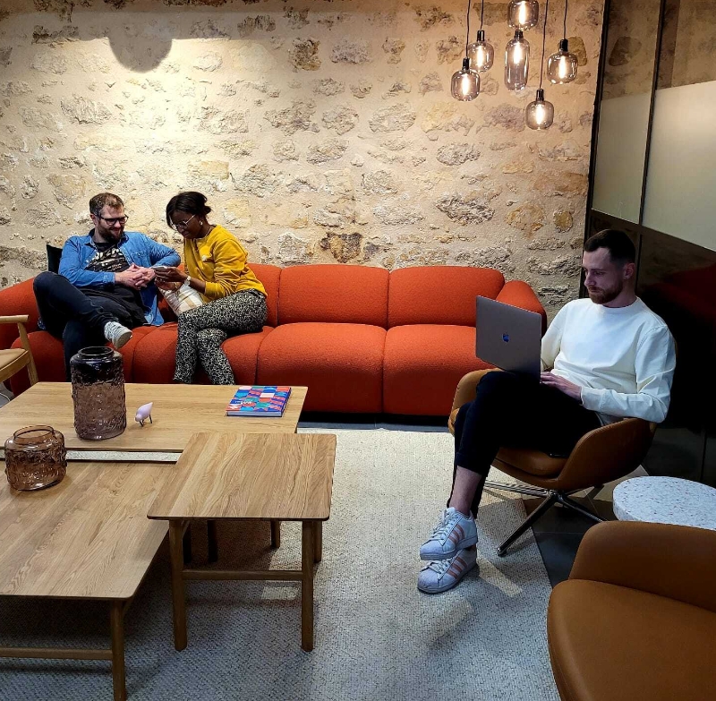 Agence graphisme bordeaux | AWAM