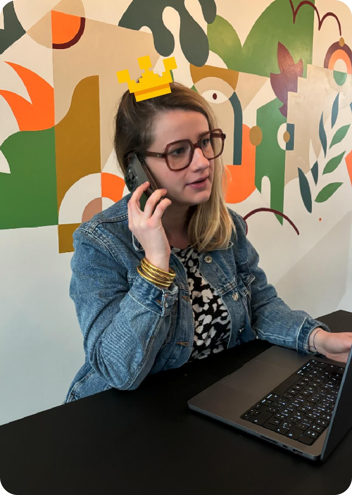 Aide et support Webflow