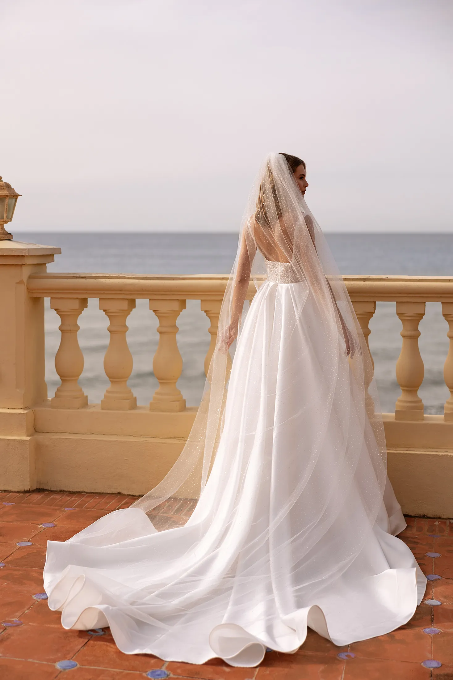 Sunny Dreams – Wedding Dress: 190 Ida