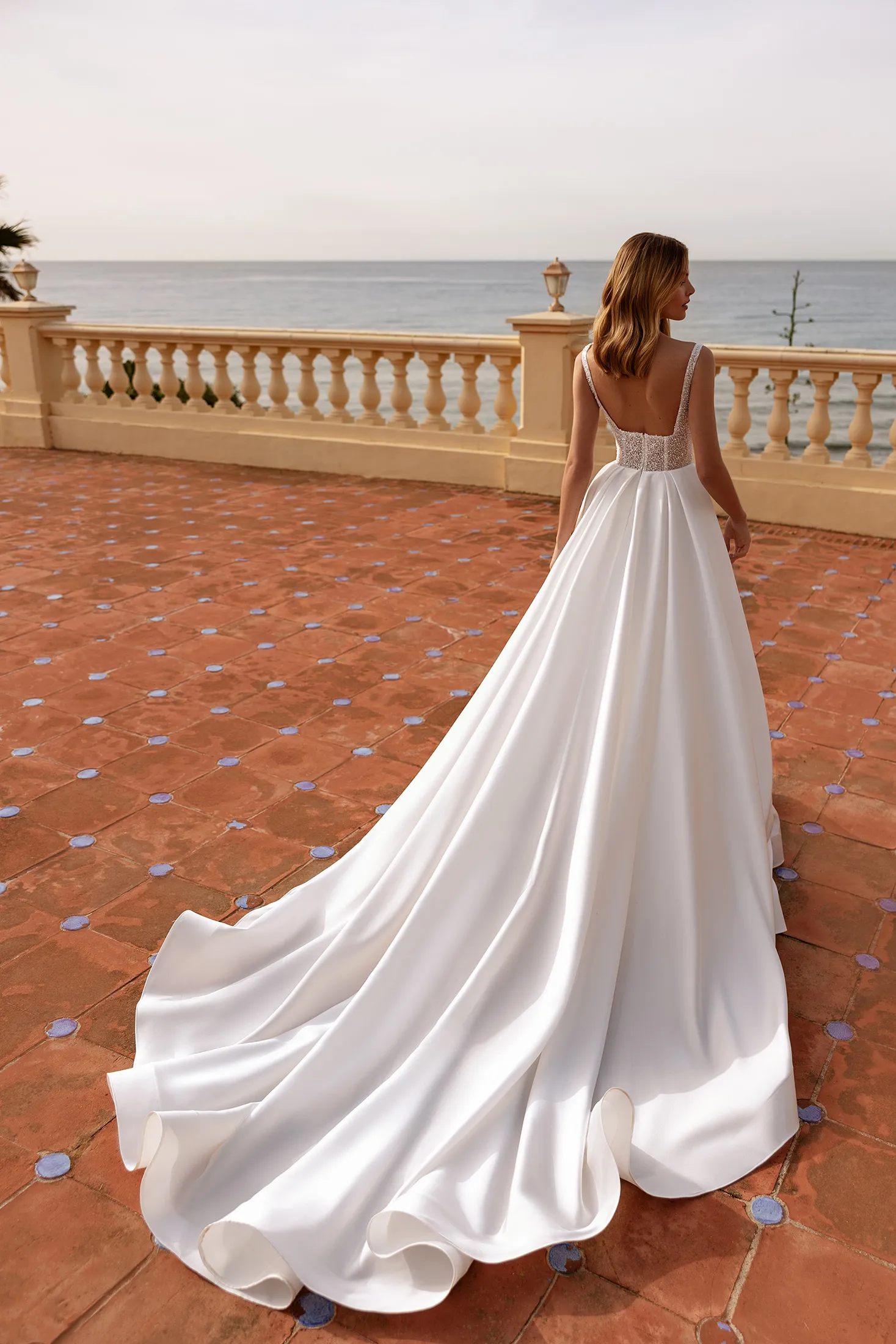 Sunny Dreams – Wedding Dress: 190 Ida