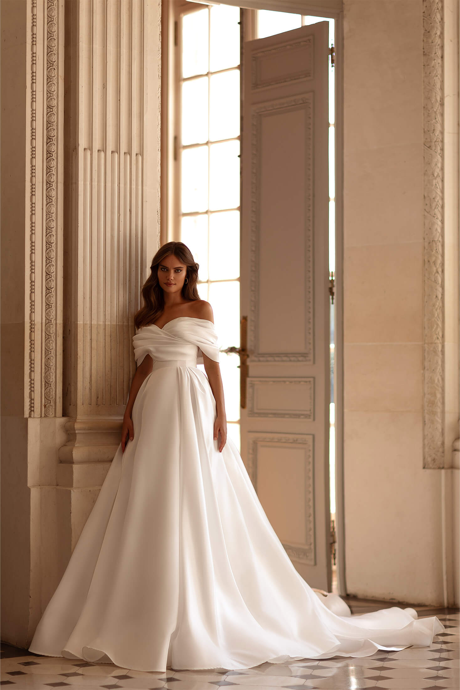 Oliver Martino — wedding fashion brand