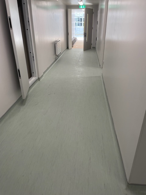 Limerick Prison