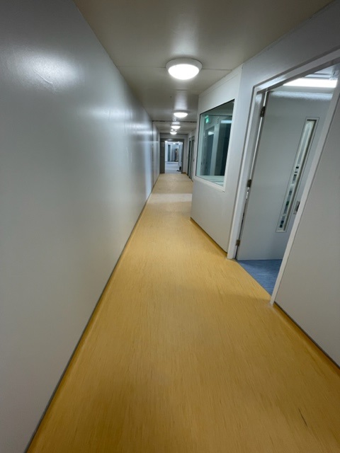 Limerick Prison