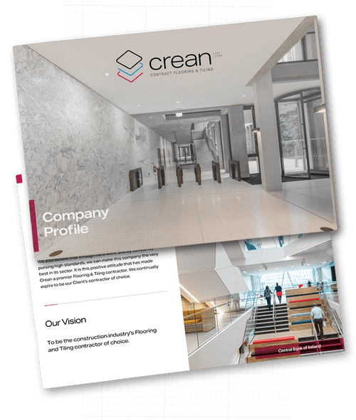 Tiles Products and Solutions | Crean