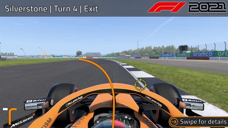 Silverstone Track Guide | Sector 1 | F1 2021