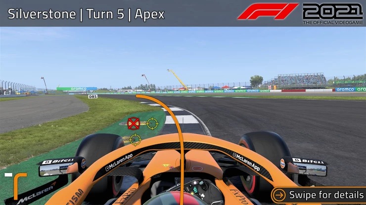 Silverstone Track Guide | Sector 1 | F1 2021