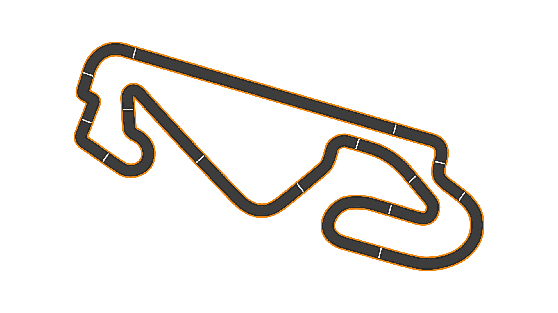 Circuit de Barcelona-Catalunya Track Guide