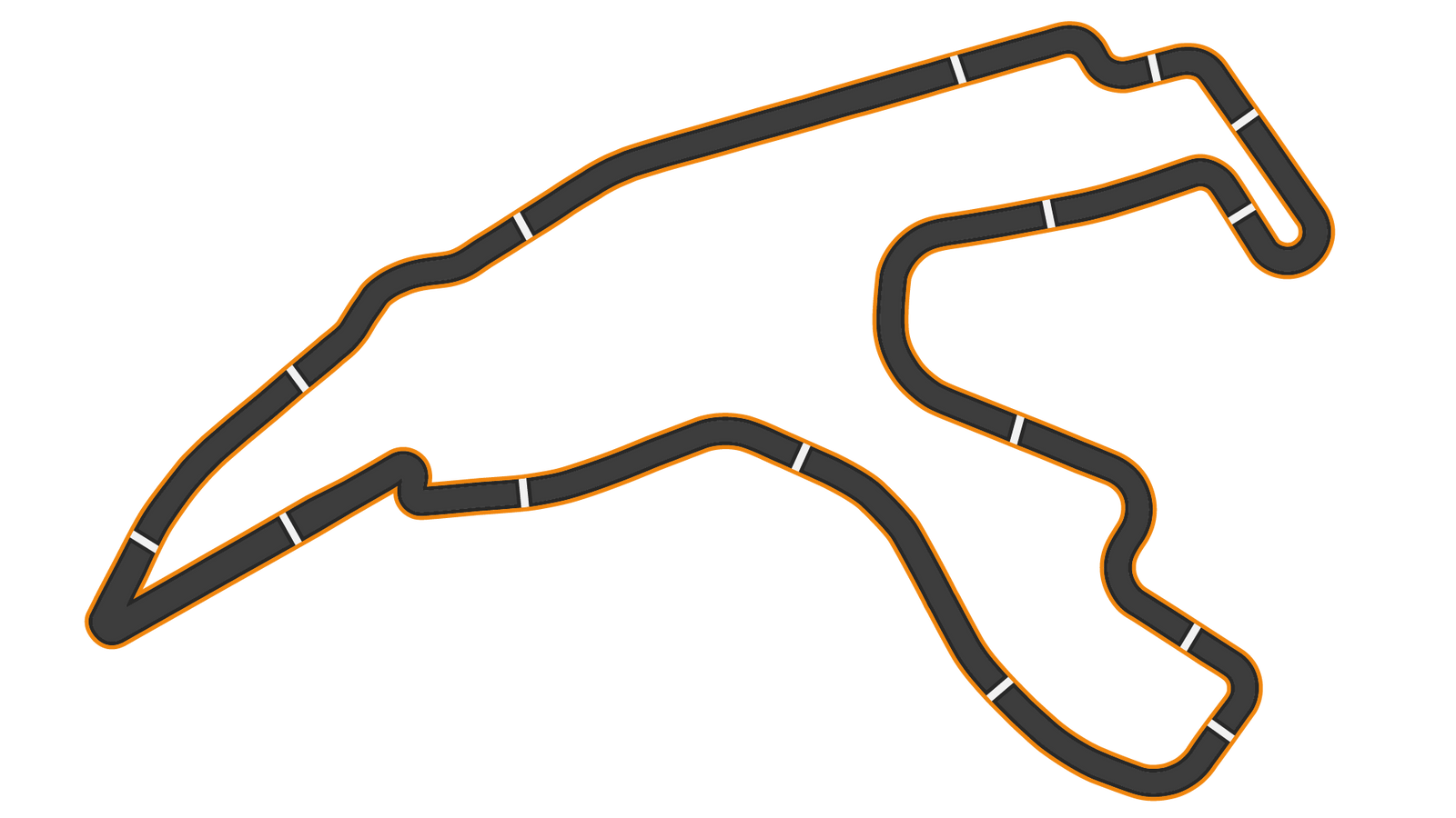 Spa-Francorchamps Track Guide