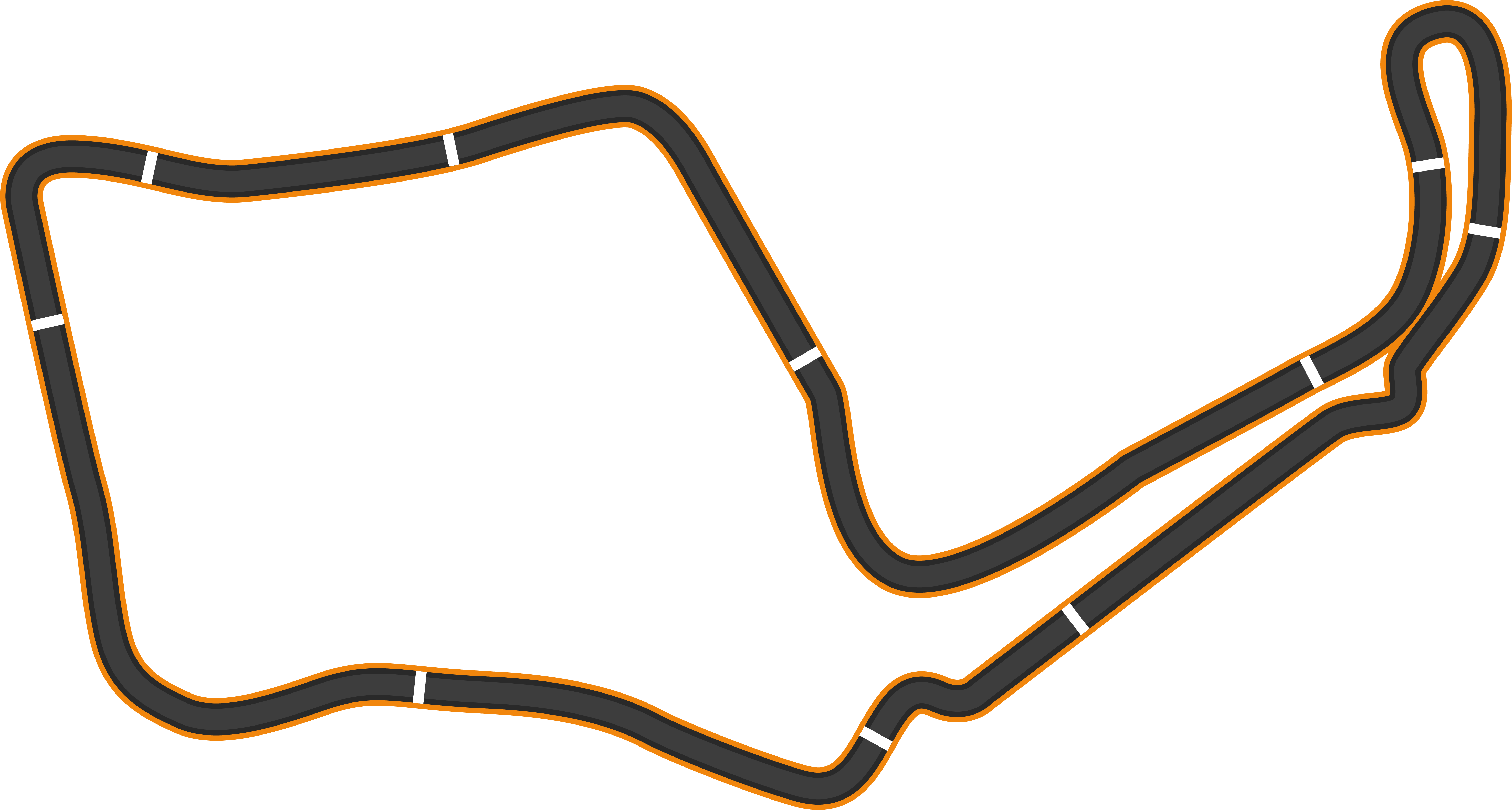 Oulton Park Track Guide