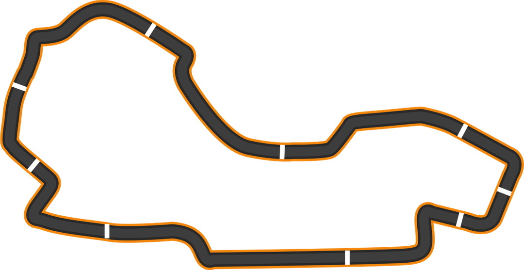 Melbourne Track Guide