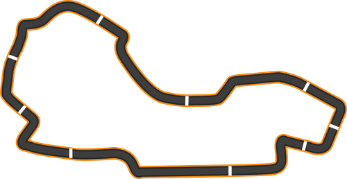 Melbourne Track Guide