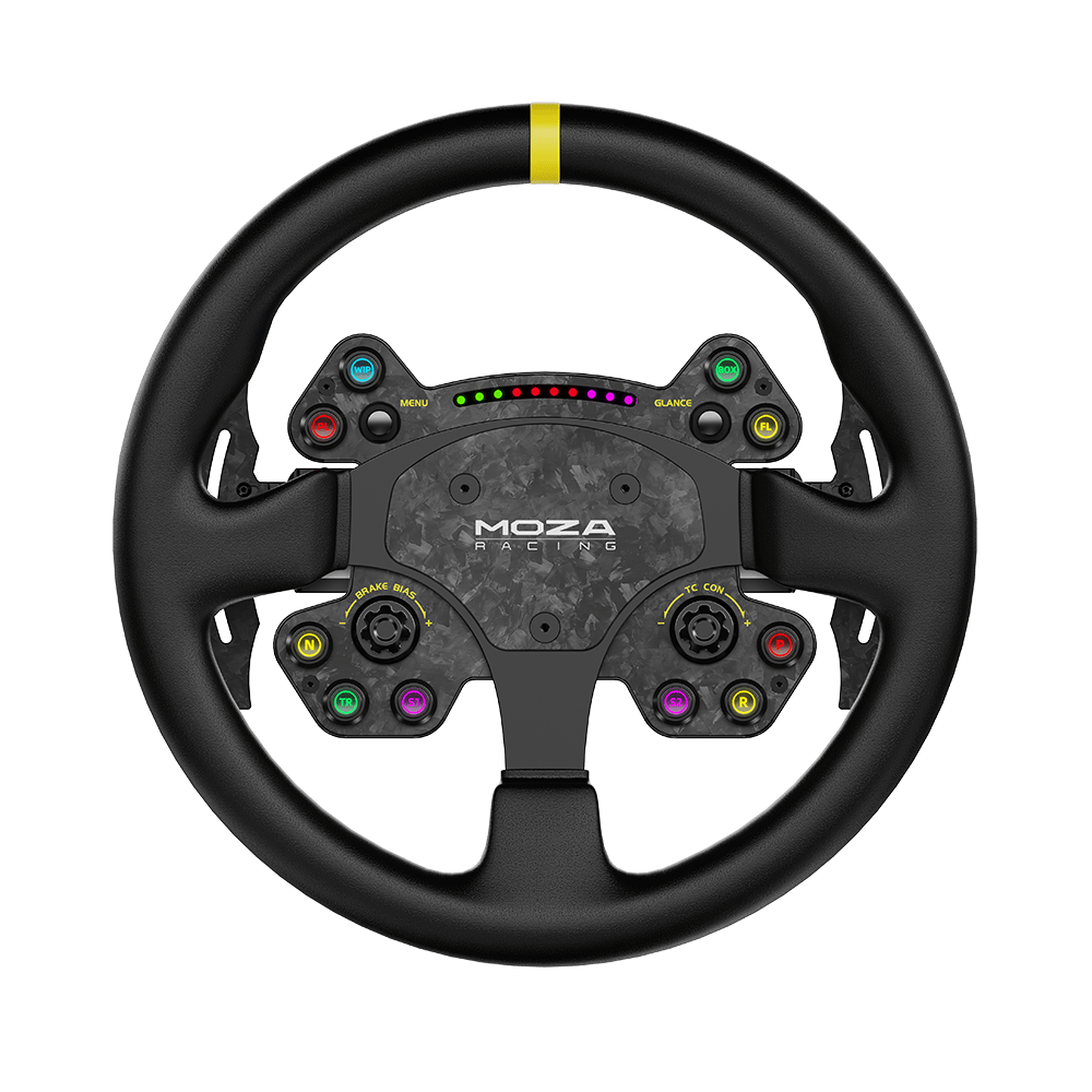 Best Simracing Wheels and Pedals for F1 23, ACC, iRacing, AC, Forza