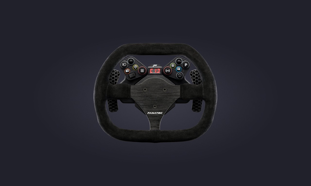 Best Simracing Wheels and Pedals for F1 23, ACC, iRacing, AC, Forza