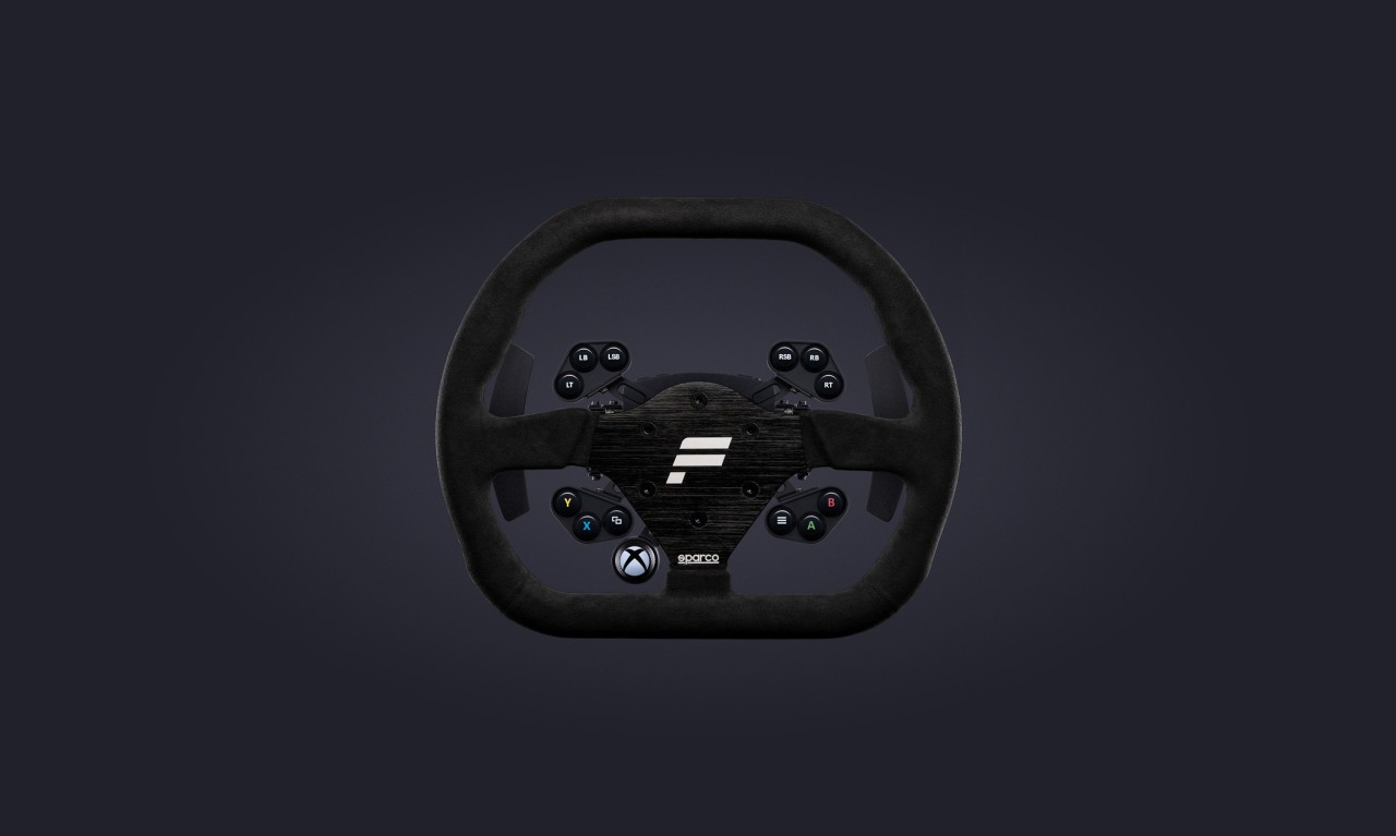 Best Simracing Wheels and Pedals for F1 23, ACC, iRacing, AC, Forza