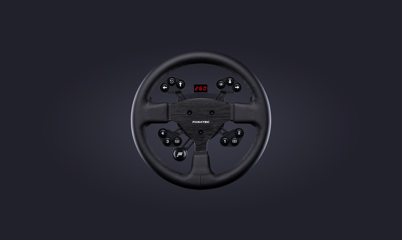 Best Simracing Wheels and Pedals for F1 23, ACC, iRacing, AC, Forza